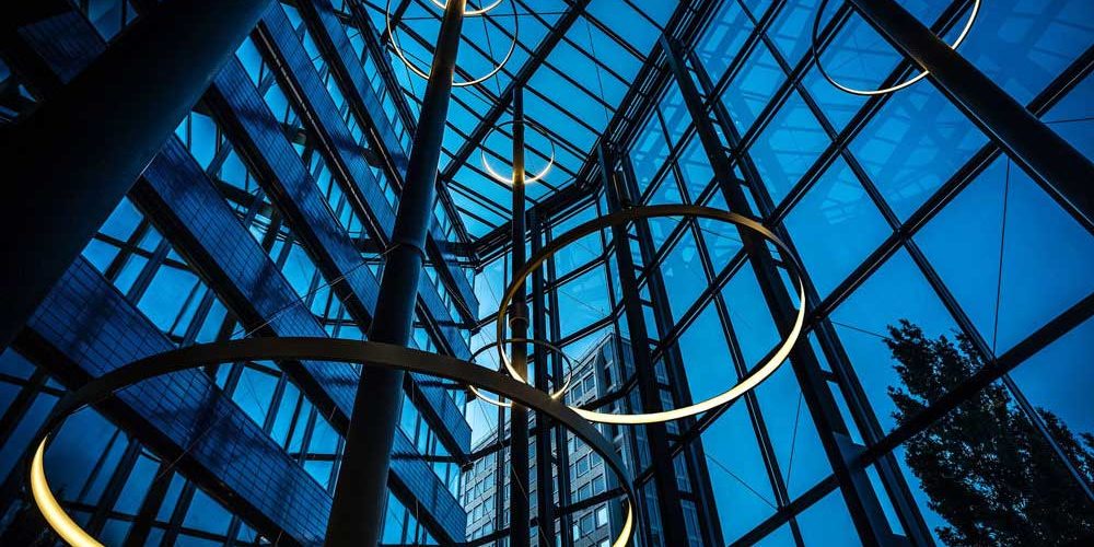 Ring Lights | CAL Lighting