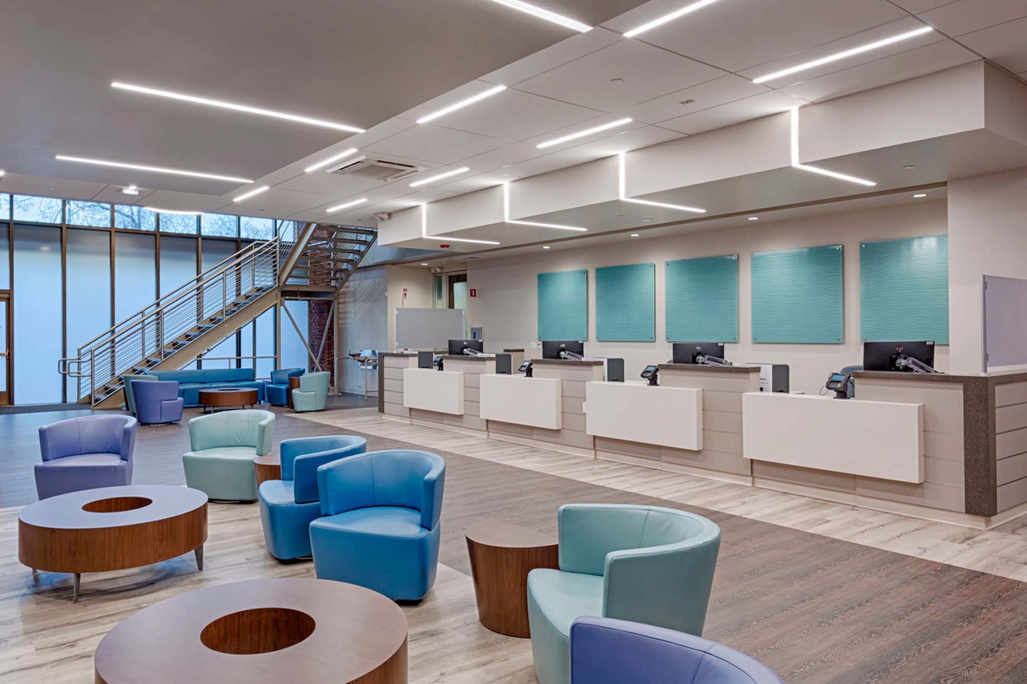 CAL Lighting | Representing an exceptional group of lighting and ...