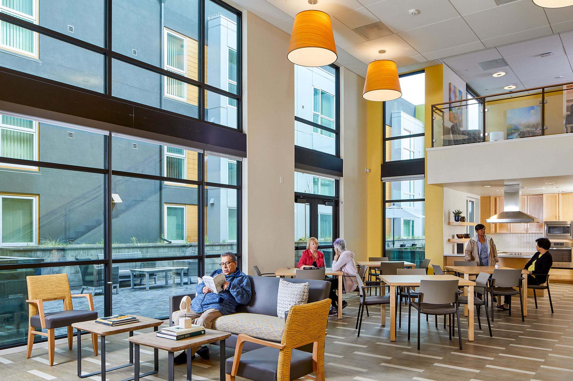 CAL Lighting | Representing an exceptional group of lighting and ...